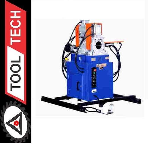 Tube Deburring Machine